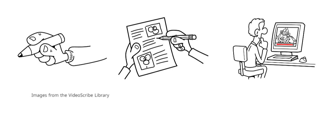 How to turn your Storyboard into an Animated Video