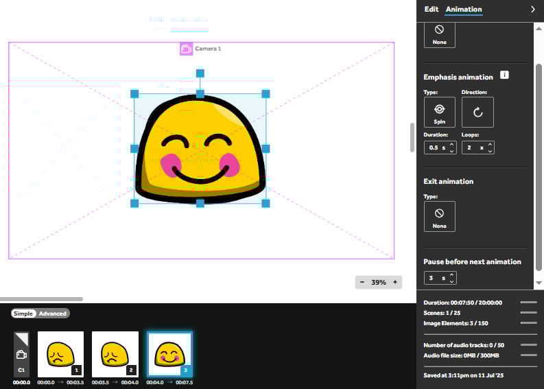 Create Morph Animations in VideoScribe: Step-by-Step Guide
