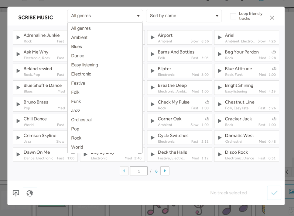 How to use audio to enhance your video storytelling: voice-overs, music ...
