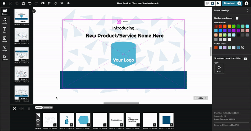 How to Create an Explainer Video