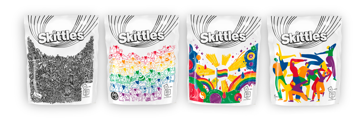 Celebrating Pride month: Our 7 favorite videos from brands celebrating ...