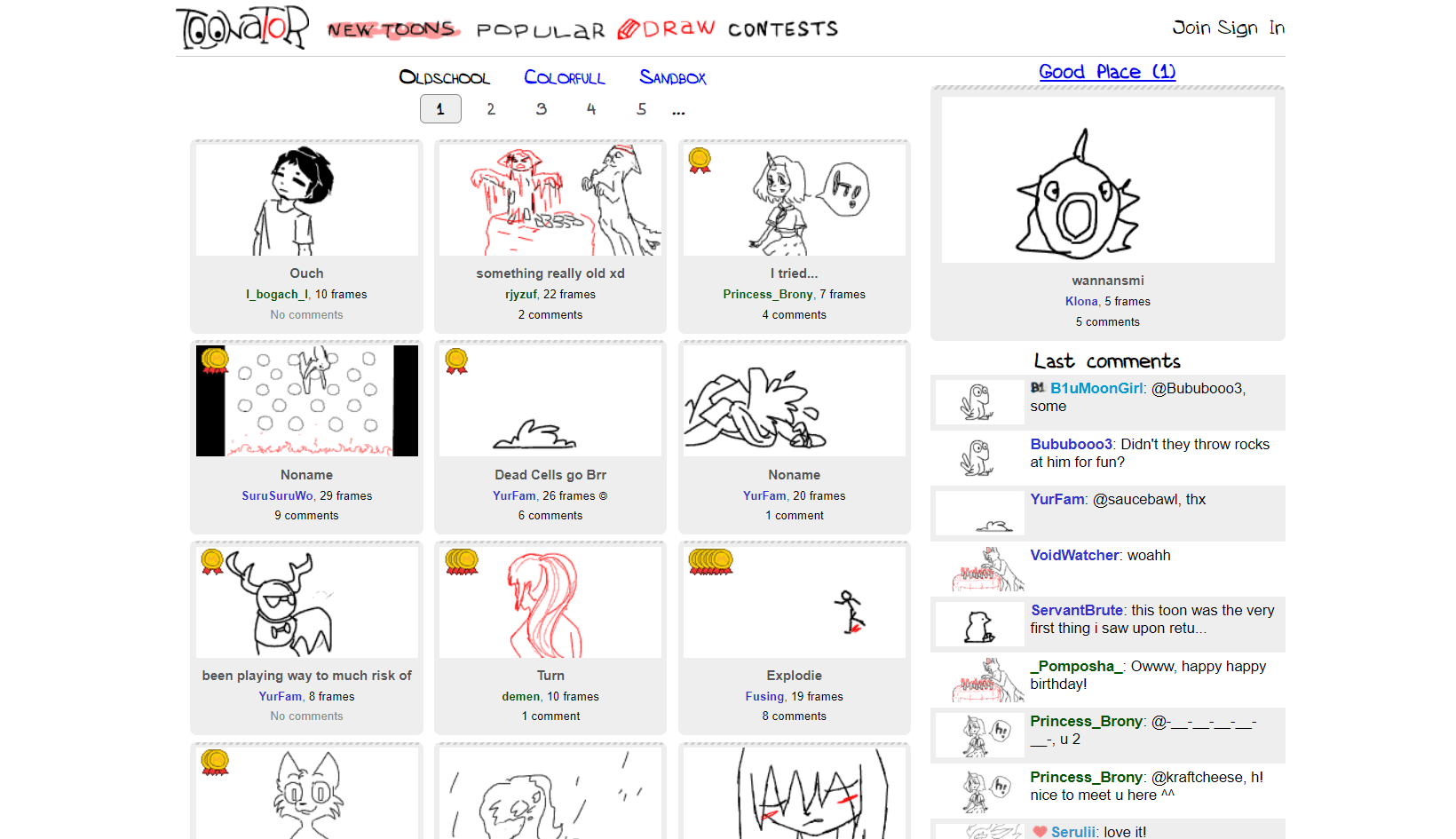5 free tools to create animated GIFs