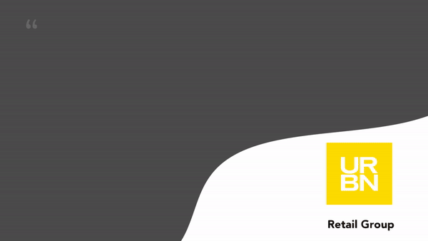 URBN (Urban Outfitters, Anthropologie, and Free People) enhance ...