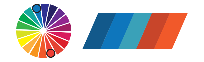 Captivate your audience with these pro colour tips