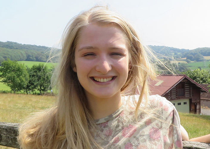 Turn a script into a storyboard into a scribe