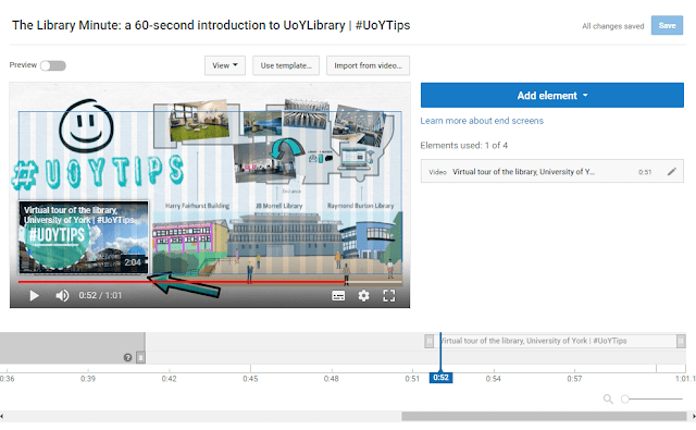 Step by step guide: making animated videos with VideoScribe