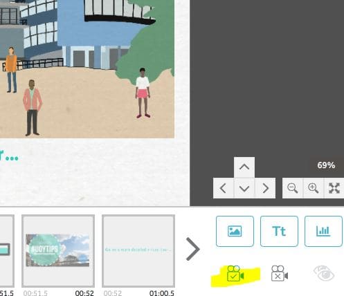 Step by step guide: making animated videos with VideoScribe