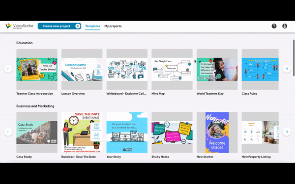 The 5 secrets to creating awesome animated GIFs